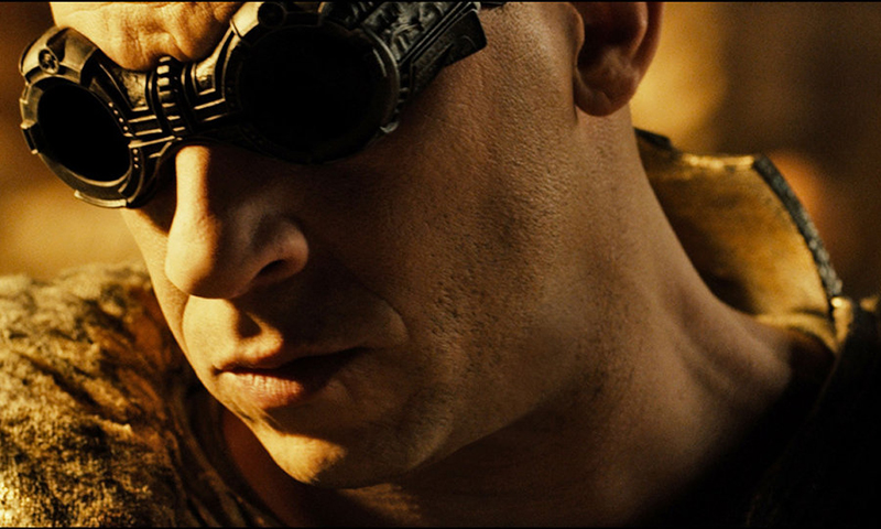 'Riddick' illuminates box office with $18.7m debut - DAWN.COM