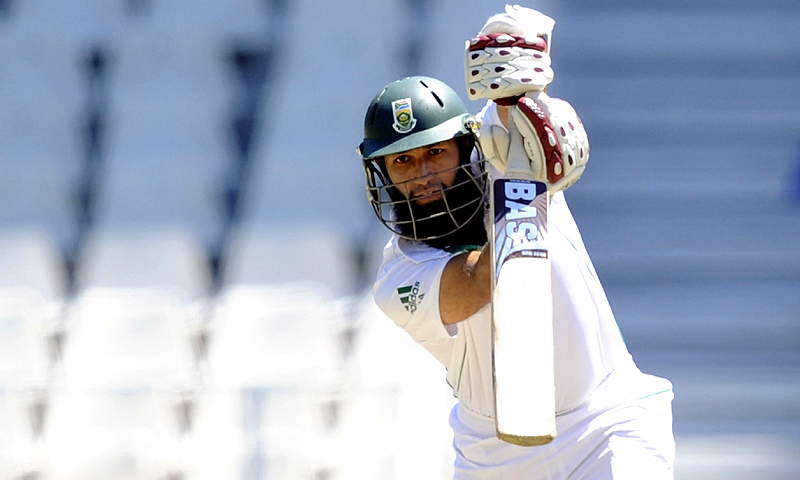 Amla joins South African cricket's elite club - Sport - DAWN.COM