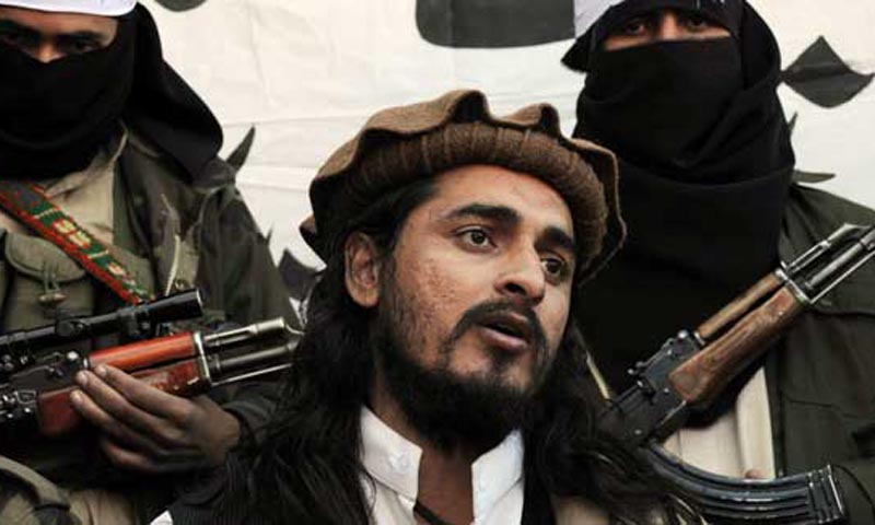 TTP leaders in session to firm up response - Pakistan - DAWN.COM