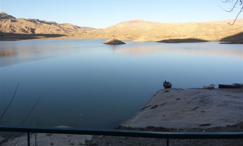 Quetta lake photos - DAWN.COM