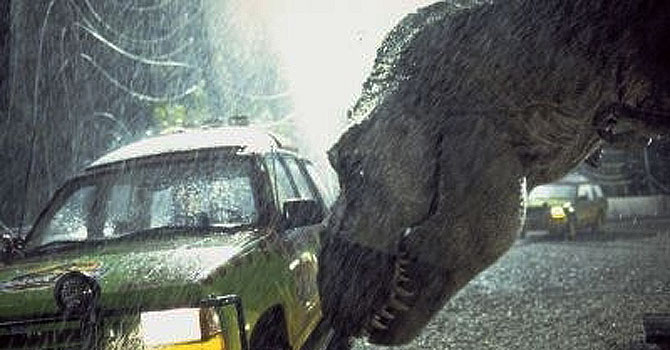 Jurassic Park Sequel Titled Jurassic World Dawn Com