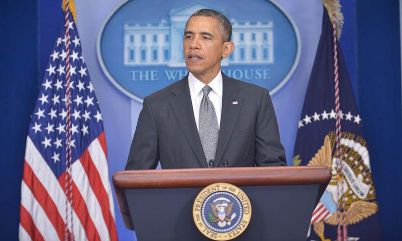 Obama to make rare Malaysia stop on Asia tour - World - DAWN.COM