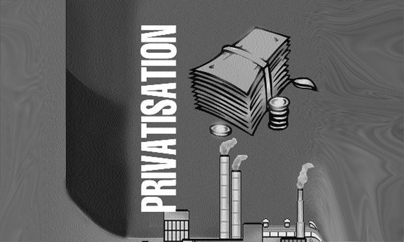 Crisis-triggered privatisation - Business - DAWN.COM