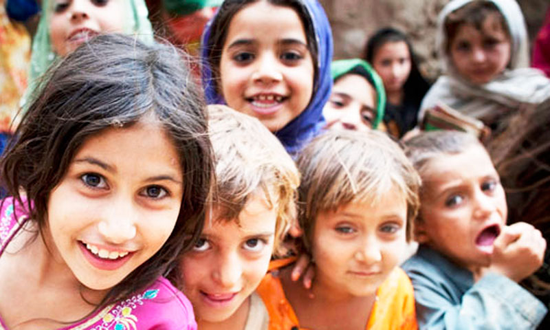Progress on MDGs still a mirage - Pakistan - DAWN.COM