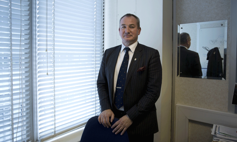 London police fight crime with super recognisers - World - DAWN.COM