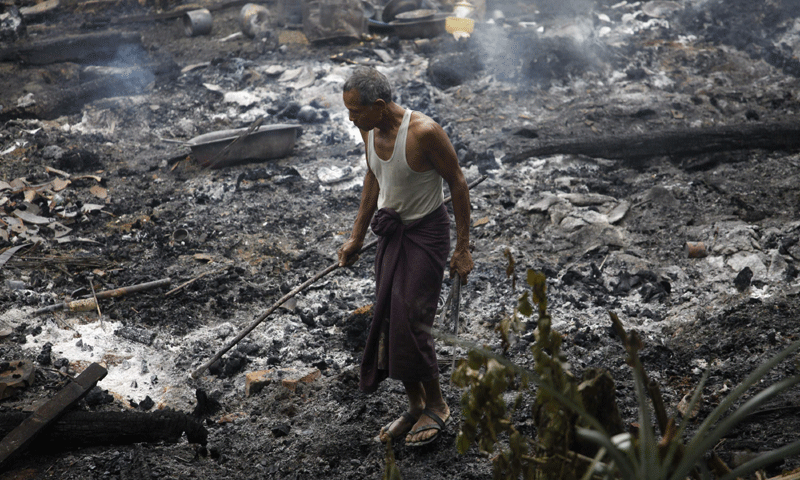 The 969 Movement - World - DAWN.COM