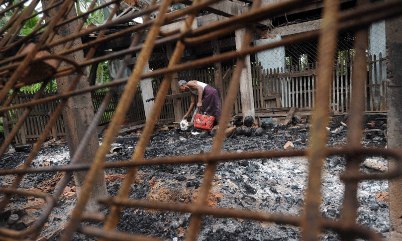 The 969 Movement - World - DAWN.COM