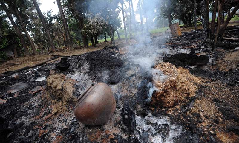 The 969 Movement - World - DAWN.COM