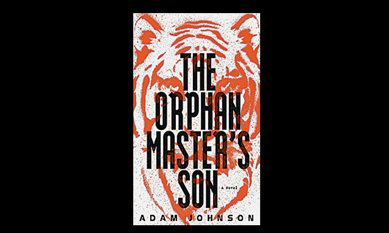 REVIEW: Axis of novel evil - Newspaper - DAWN.COM