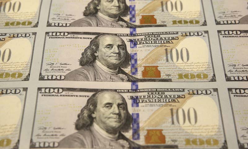 US launches new $100 banknote - World - DAWN.COM