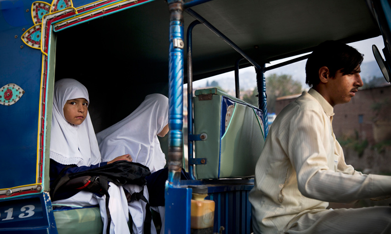 Swat Schools - DAWN.COM