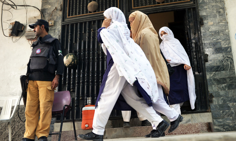 Swat Schools - DAWN.COM