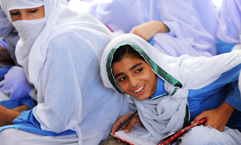 Swat Schools - DAWN.COM