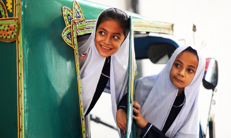 Swat Schools - DAWN.COM