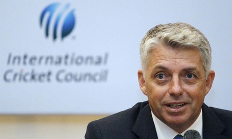 ICC launches world championship to preserve Test cricket - Sport - DAWN.COM