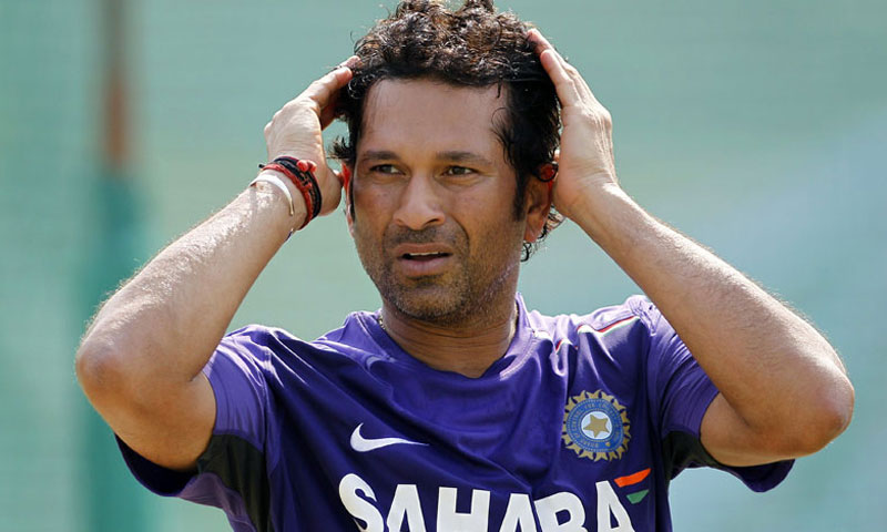 Tendulkar to play final match in Mumbai - Sport - DAWN.COM