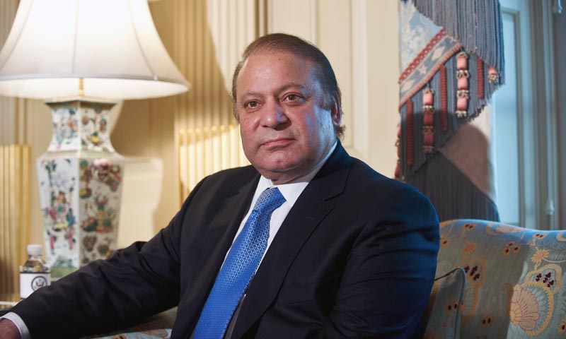 Pakistan emerging place to invest in, says Sharif - Pakistan - DAWN.COM