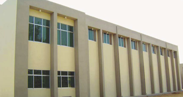 NED university to become country’s first green campus - Newspaper ...