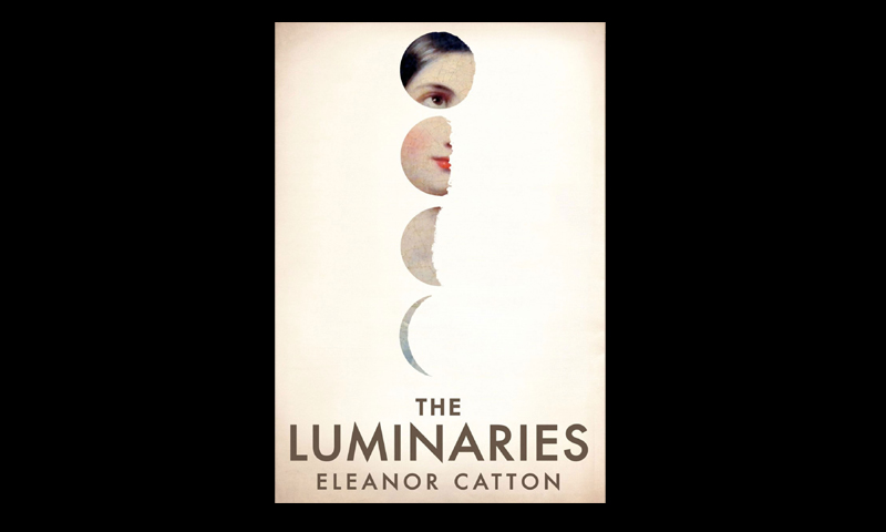 Cover Story: The Luminaries - Newspaper - DAWN.COM