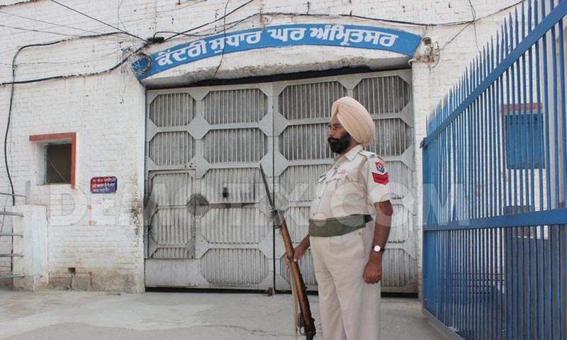 Pakistan appeals India to release prisoners from jails - Pakistan ...