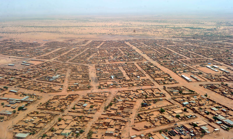 At least ten migrants die, 50 missing in failed Sahara crossing - World ...