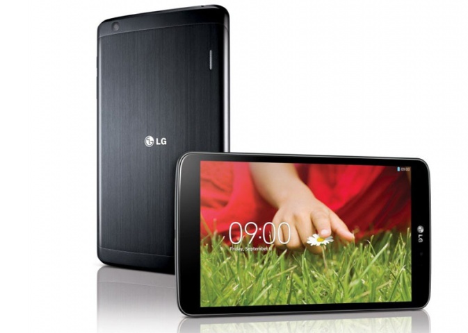 Review: LG tablet has phone alerts, multitasking - DAWN.COM