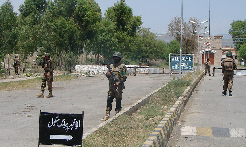 TTP chief's death brings little joy in Pakistan - Pakistan - DAWN.COM