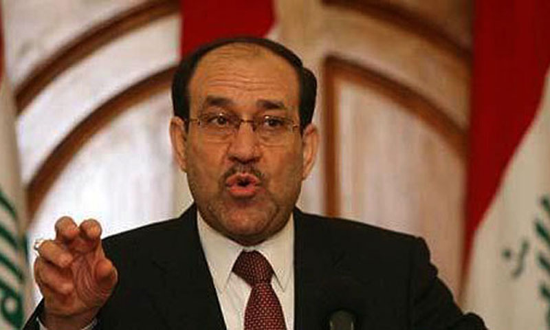 Iraq passes election law after weeks of debate - World - DAWN.COM