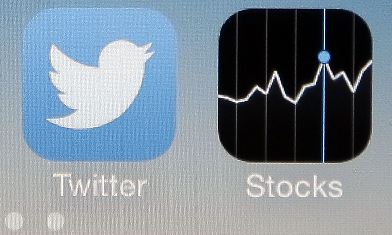 Twitter is powerful, but where are the profits? - DAWN.COM
