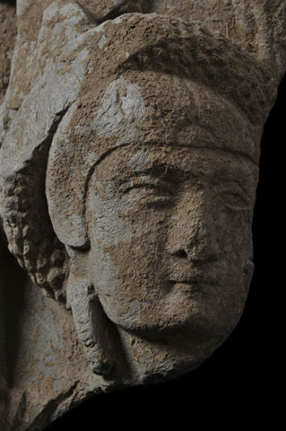 Breathing life into history: the new Swat Museum - Newspaper - DAWN.COM