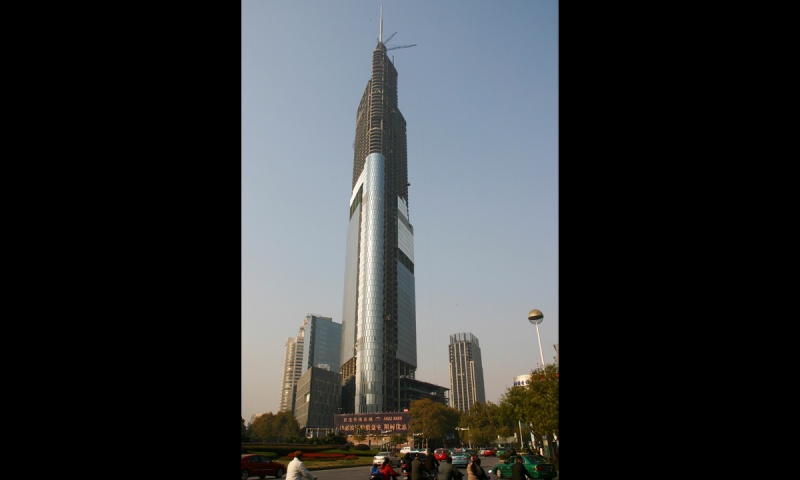 Images Of Worlds Tallest Building