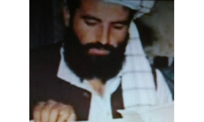 No official word on murder of ‘TTP leader’ - Pakistan - DAWN.COM