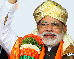 There’s a rule book, Modi Saheb - DAWN.COM