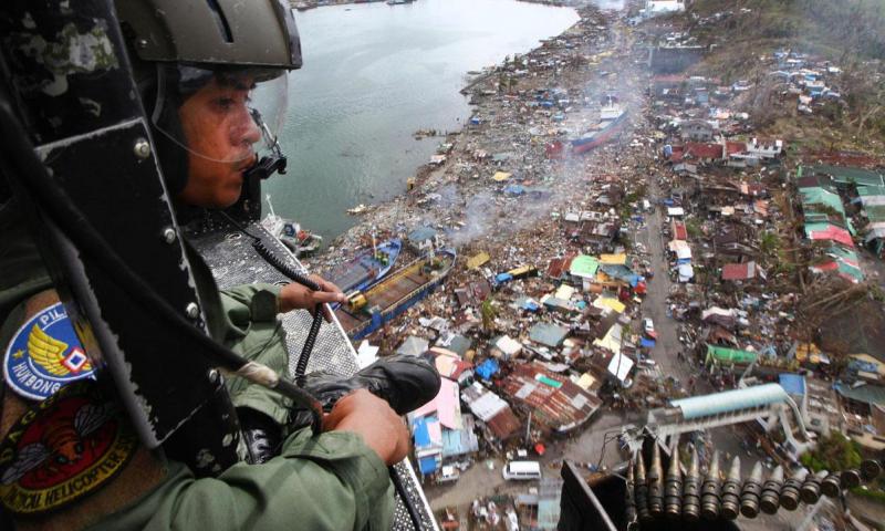 Around the world in pictures - Multimedia - DAWN.COM