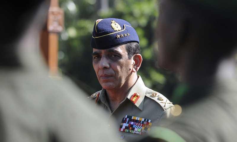 Chief of Army Staff | General Ashfaq Parvez Kayani. | Page 131 ...