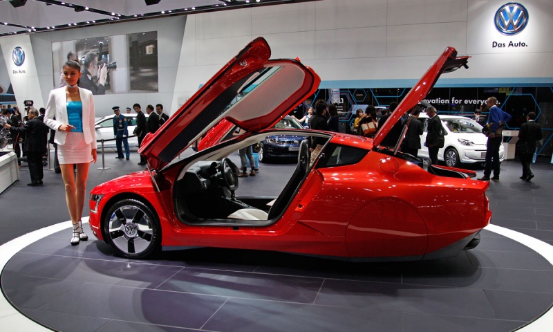 Tokyo motor show - Multimedia - DAWN.COM