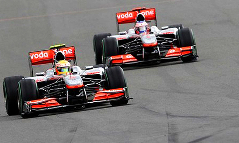 Double points to go to winner of final Grand Prix - Sport - DAWN.COM