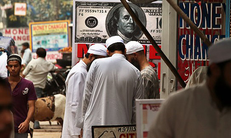 The persistent poverty among Muslims in urban India - DAWN.COM