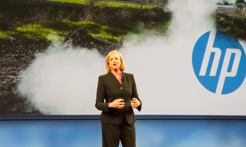 HP raises CEO Whitman's salary to $1.5M from $1 - DAWN.COM