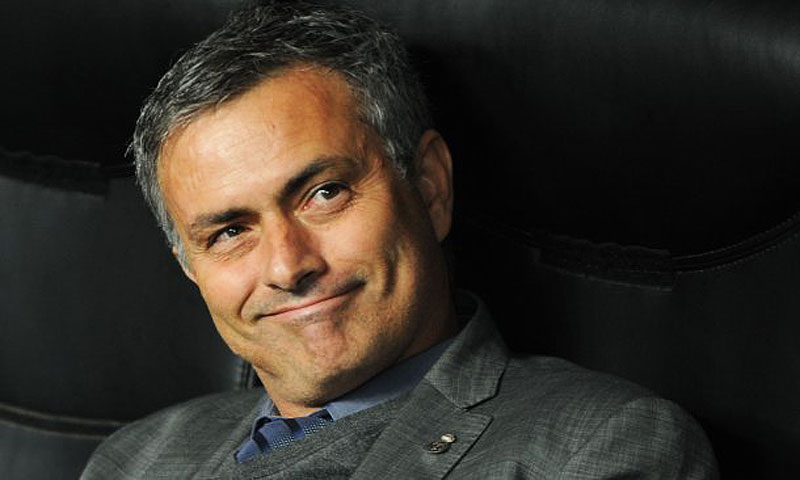 Mourinho plans 12-year Chelsea stay despite poor contract - Sport ...