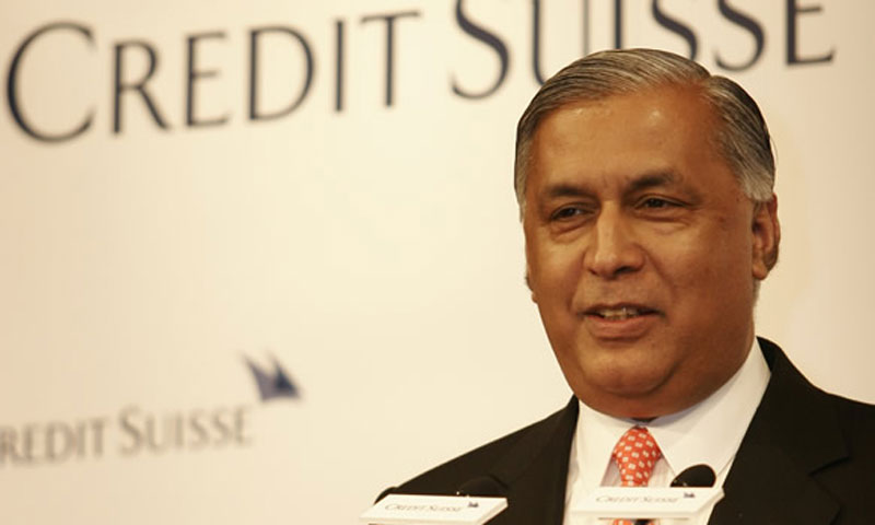 Shaukat Aziz silent abroad - Pakistan - DAWN.COM