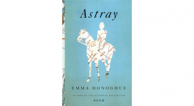 REVIEW: Astray by Emma Donoghue - Newspaper - DAWN.COM