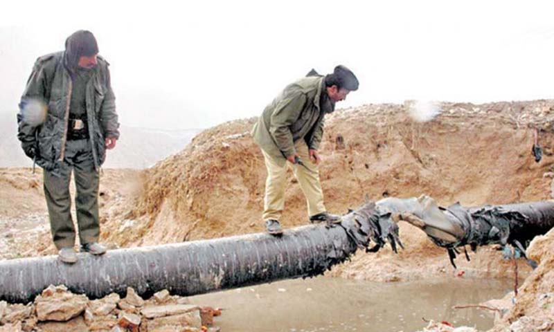 The garrison state - Pakistan - DAWN.COM