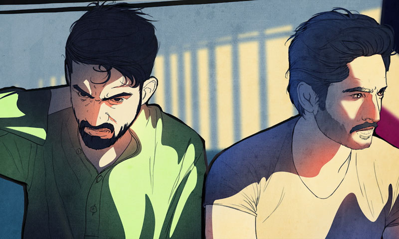 Jalaibee to uncurl in cinemas, summer 2014 - DAWN.COM