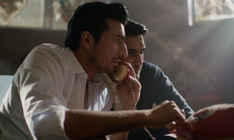 Jalaibee to uncurl in cinemas, summer 2014 - DAWN.COM