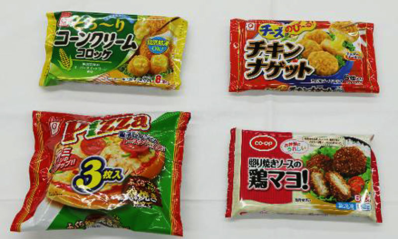 Over 350 in Japan sickened by tainted frozen food - World - DAWN.COM