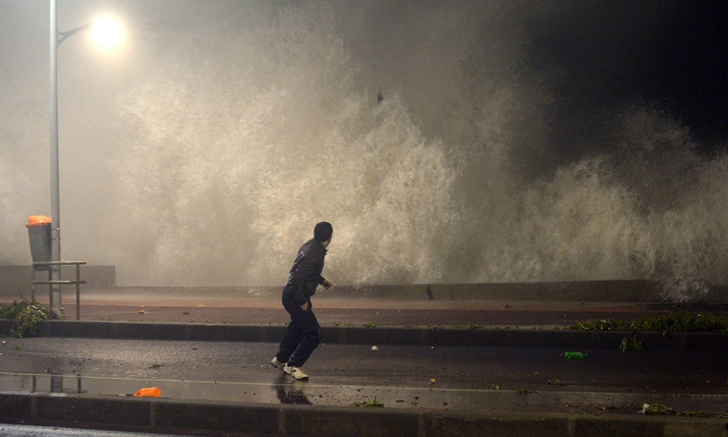 The best pictures from around the world - Multimedia - DAWN.COM