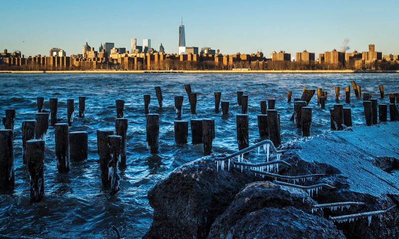 The best pictures from around the world - Multimedia - DAWN.COM