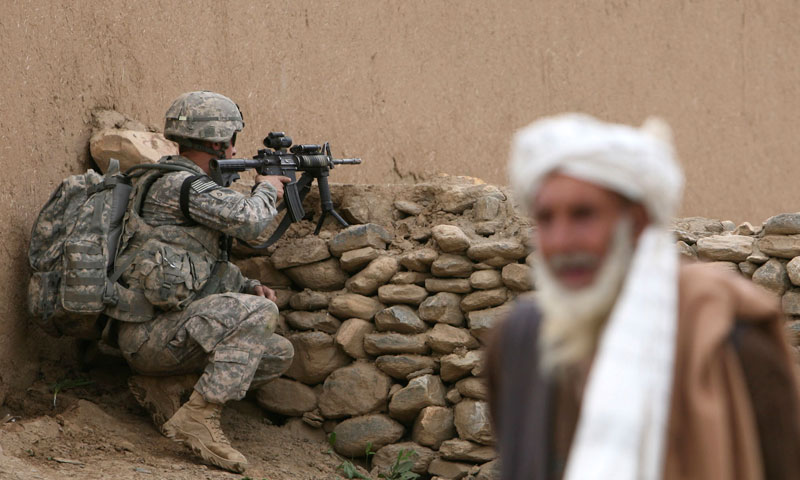 Karzai unlikely to meet US security deal deadline: report - World ...