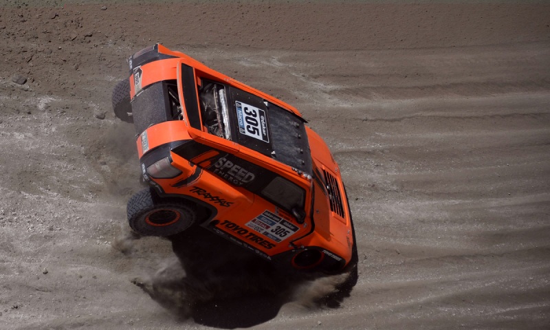 Desert Thunder - Multimedia - DAWN.COM